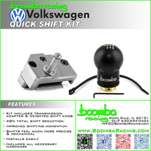 VW QUICK SHIFT KIT
