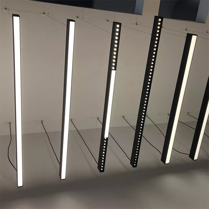 Al Masah Linear Light - LL00011