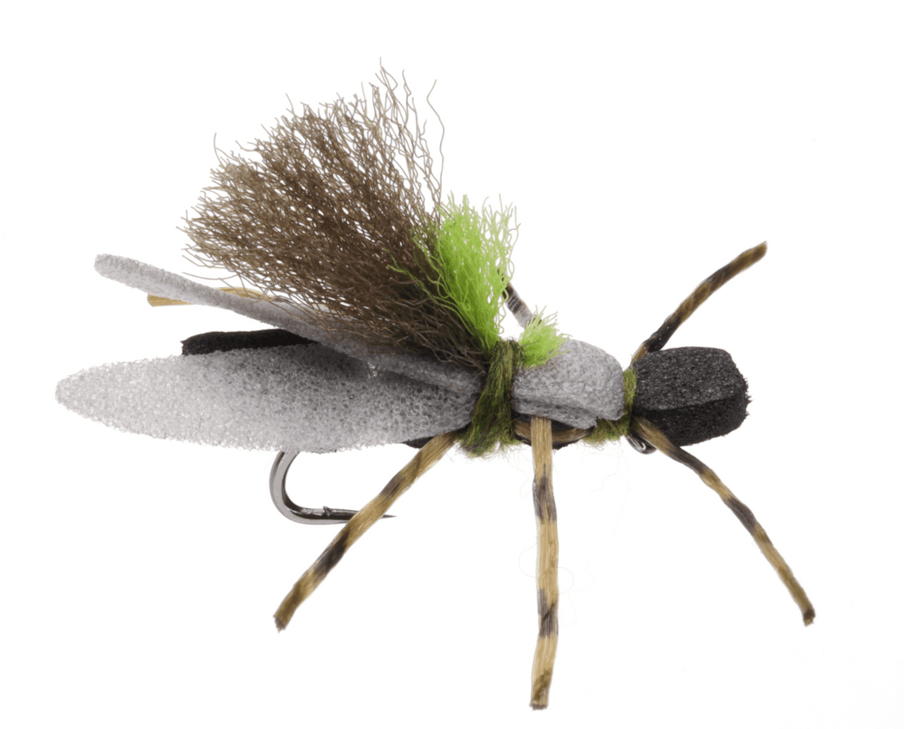 Skwala Fluttering Stone