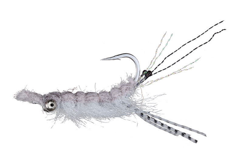 Crystal Po Boy Shrimp
