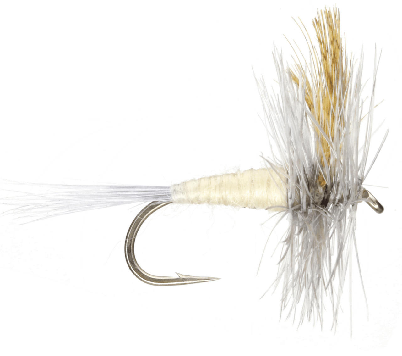 Light Hendrickson - RoundRocks