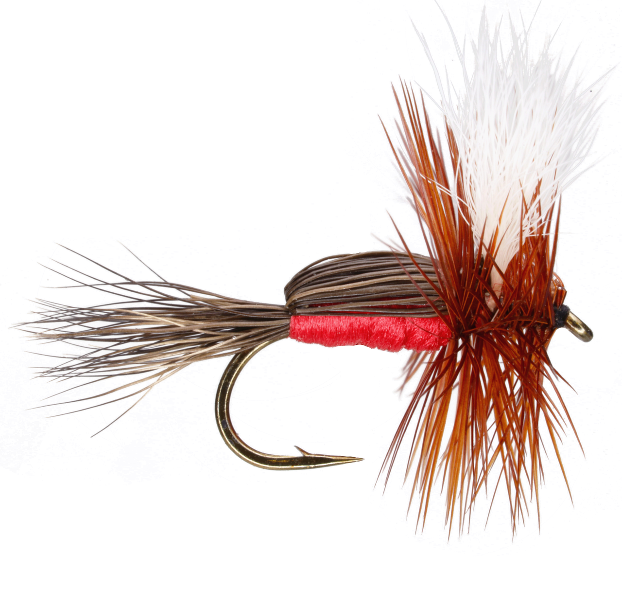 Royal Humpy - RoundRocks