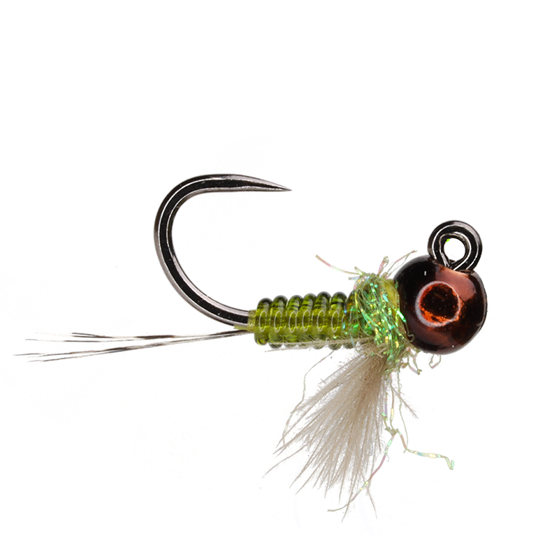 Olive Tickler
