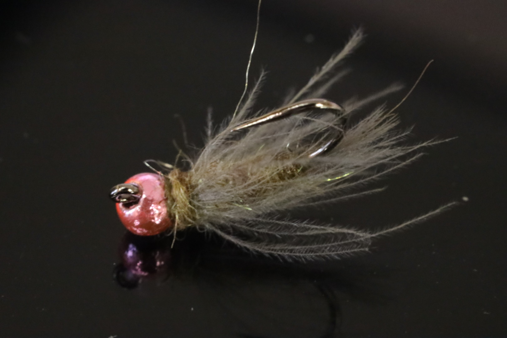 Winter Nymphing - RoundRocks