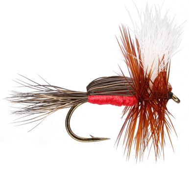 Royal Humpy - RoundRocks