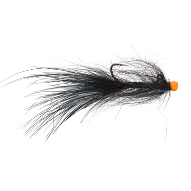 Black/ Orange Balanced Leech