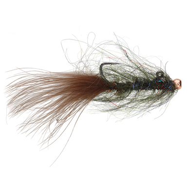 Mudslinger Balanced Leech