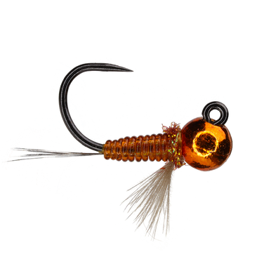 Orange Tickler