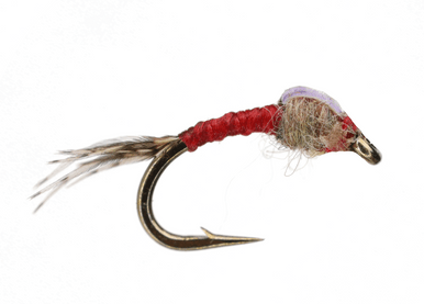 Red WD40 - RoundRocks