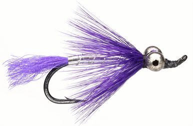 Purple Comet - RoundRocks