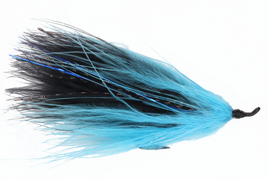 Marabou Blue Moon - RoundRocks