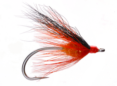 Orange Sockeye Special - RoundRocks