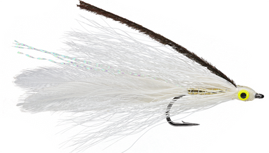 White Deceiver - RoundRocks