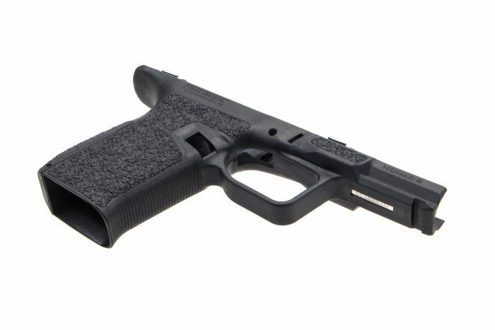 Performance Glock Upgrades/Glock Frames/Nomad Defense