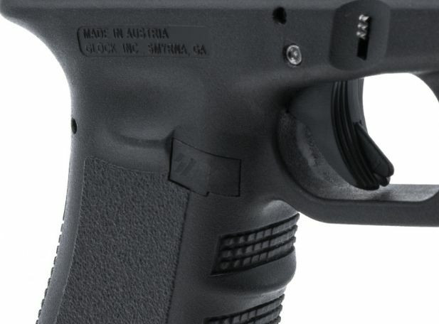 Performance Glock Upgrades/Glock Extended Magazine Releases/Strike ...