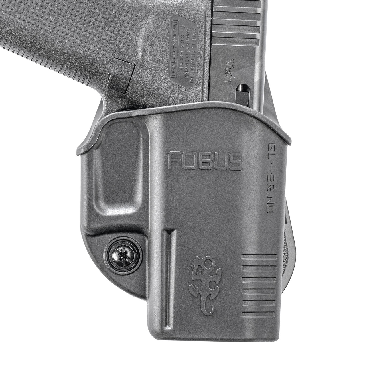 Fobus Glock Holsters in USA - RockyourGlock.com
