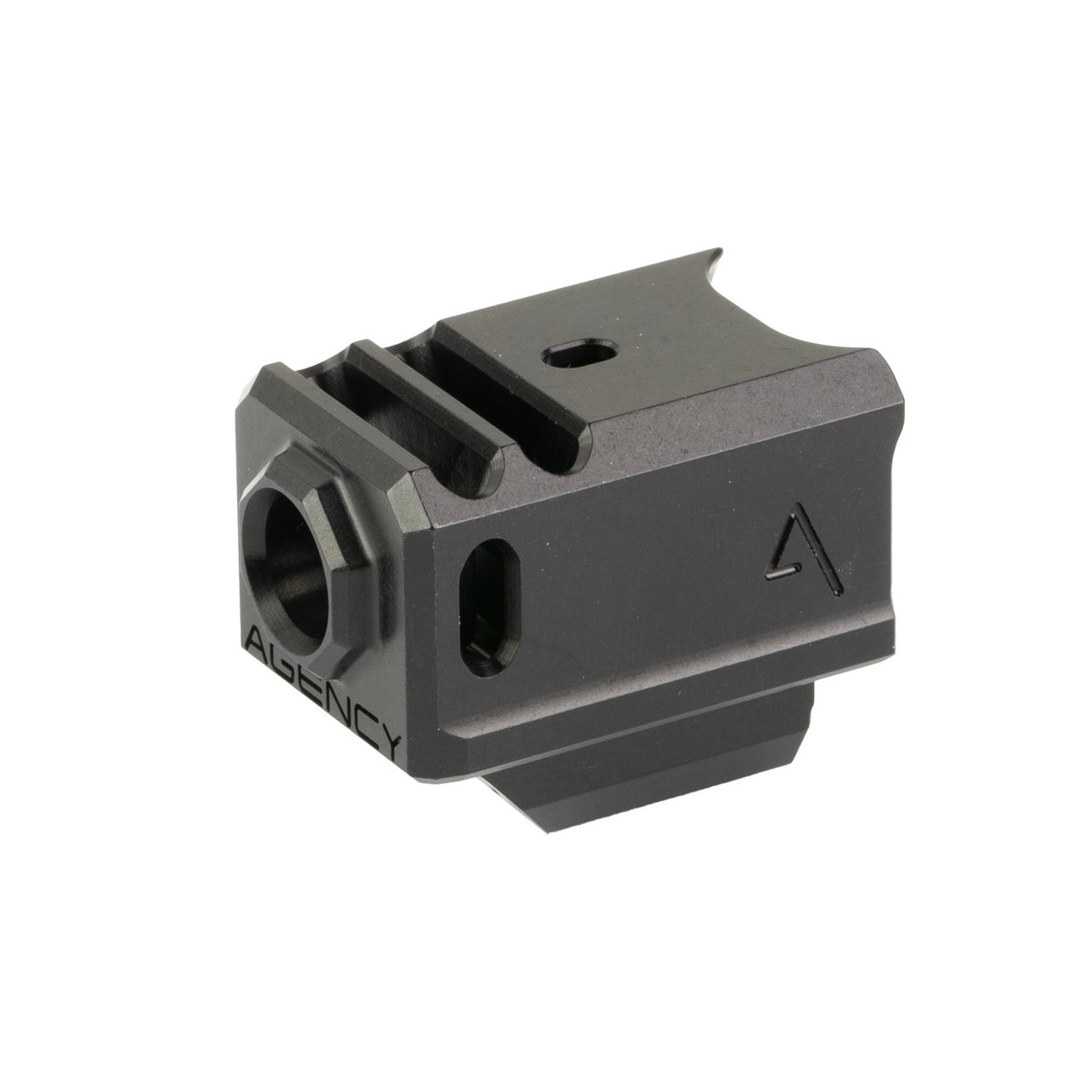 Glock Barrels - Glock Barrel Attachments - Glock Compensators - Page 1 ...