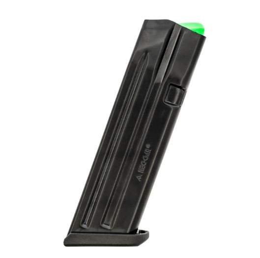 Glock Magazines - Aftermarket Glock Magazines - Mec-Gar Glock Magazines ...