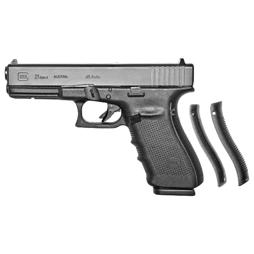Glock Gen 4 Beavertail Backstrap Kit G20,21 - RockYourGlock