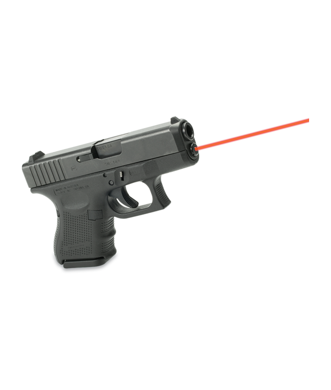 LaserMax Guide Rod Lasers in USA - RockyourGlock.com