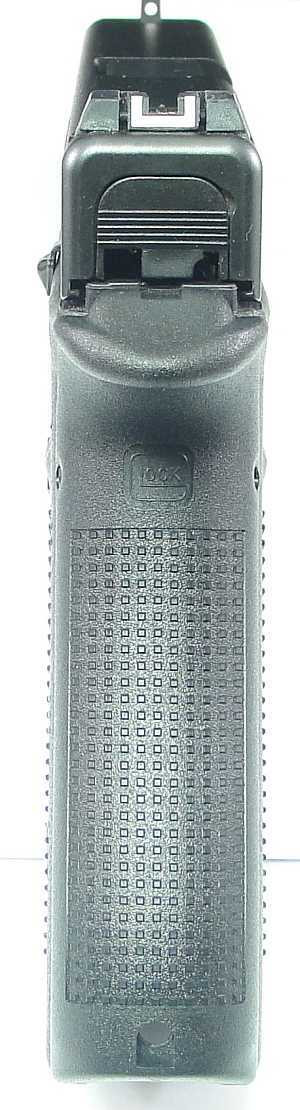 Glock OEM Parts/Glock OEM Frame Parts/ Glock Gen4 Backstraps