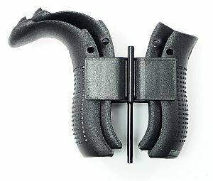 Buy Glock Grips From Rock Your Glock | Glock Accessories