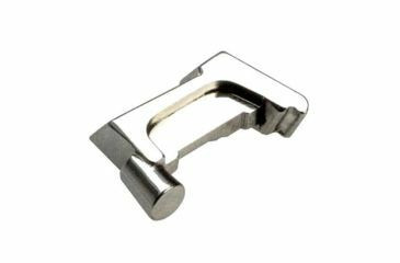 Shop online Glock Chrome Extractor W/ LCI for G42