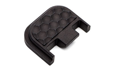 Click to buy the Zev tech Glock Slide Cover Plate