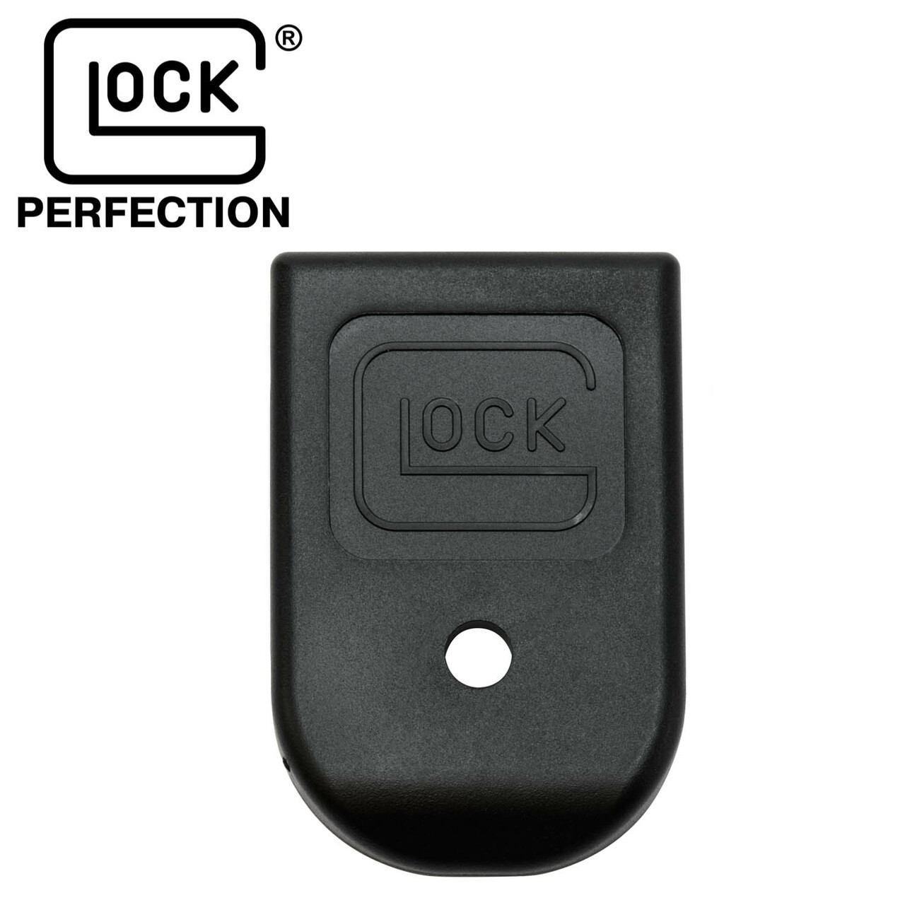 GLOCK OEM GEN 5 ORANGE MAGAZINE FOLLOWER 9MM - RockYourGlock