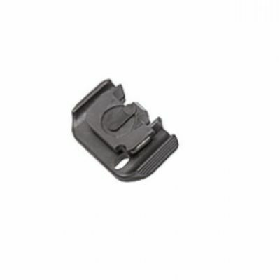 Get the vickers tactical slide stop for your Glock here