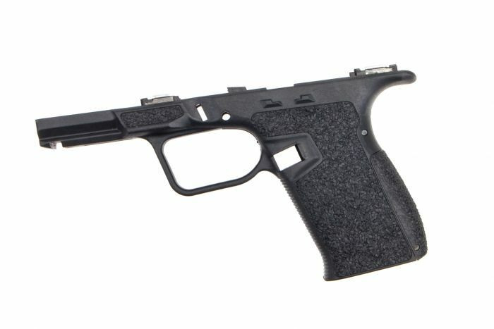 Performance Glock Upgrades/Glock Frames/Nomad Defense