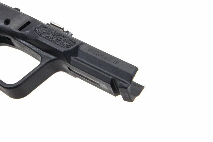 Performance Glock Upgrades/Glock Frames/Nomad Defense