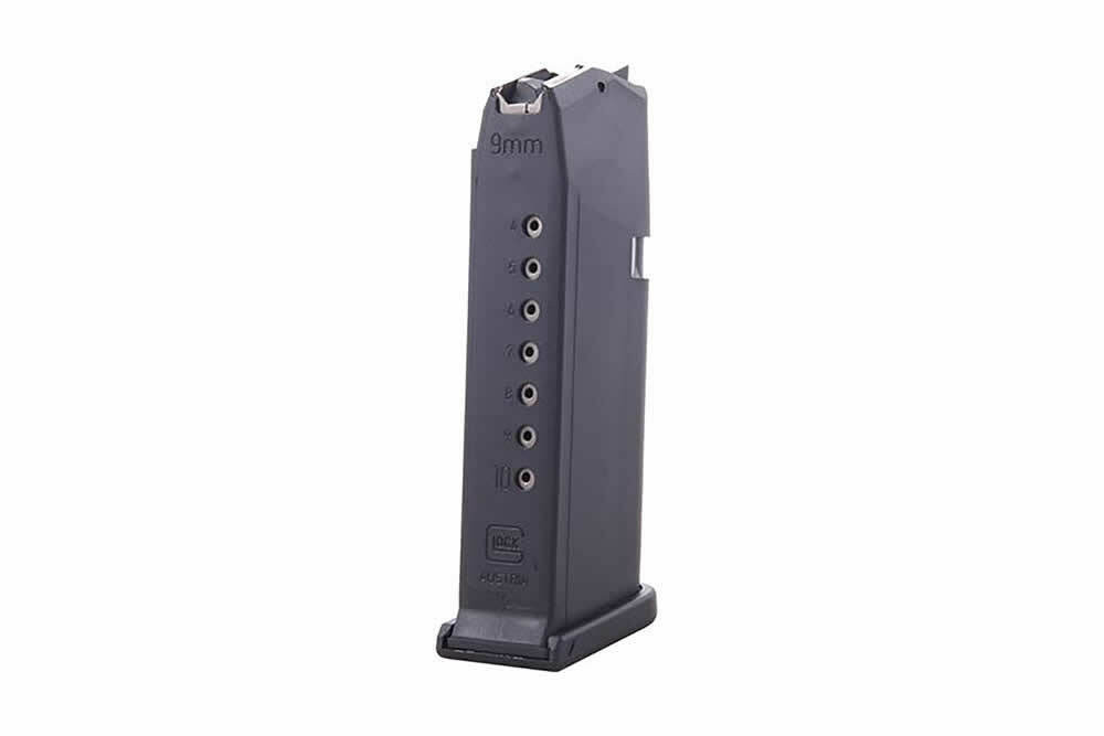 Glock 21 Magazine 10 Rounds - RockYourGlock