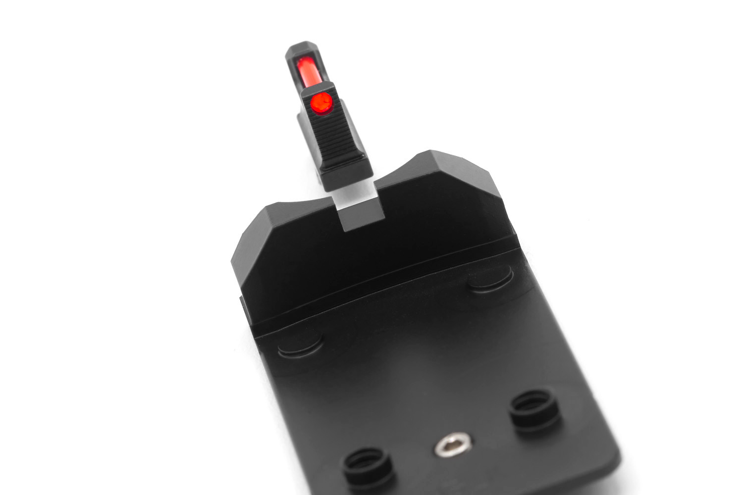 DoveDOT™ Red Dot Mounting Plate Kit – RMSc Footprint/Fiber Front