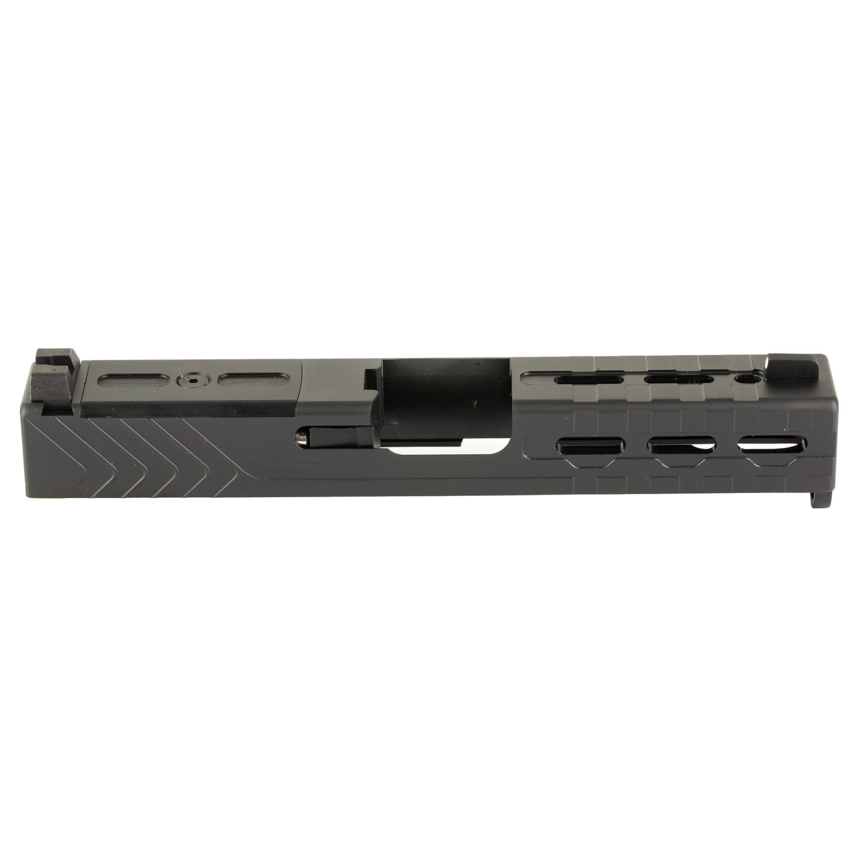Glock Slides - Complete Glock Slide Assemblies - Glock 19 Complete ...