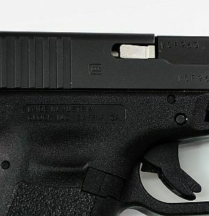 Click to buy the Glock LCI Extractor 10 mm now!