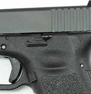 Performance Glock Upgrades/Glock Extended Slide Release/Glock OEM ...