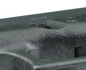 RYG Glock Parts/RYG Glock Slide Locks and Slide Releases