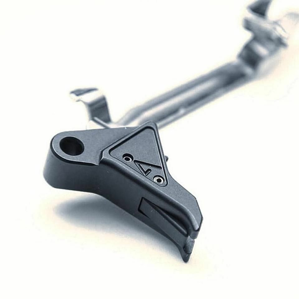 Ghost Evo Elite 3.5 Trigger kit - RockYourGlock