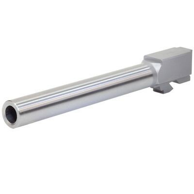 KKM Precision Glock Barrel | Buy Glock Barrels Online