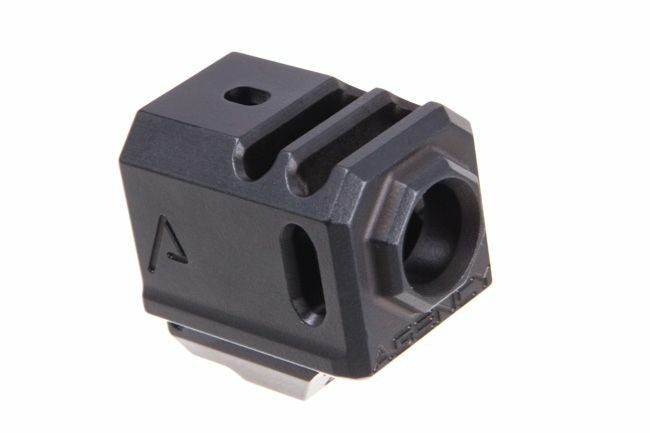 Buy the Agency Arms Magwell at lowest price here