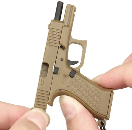 Glockstore for aftermarket Glock Parts and Glock Accessories