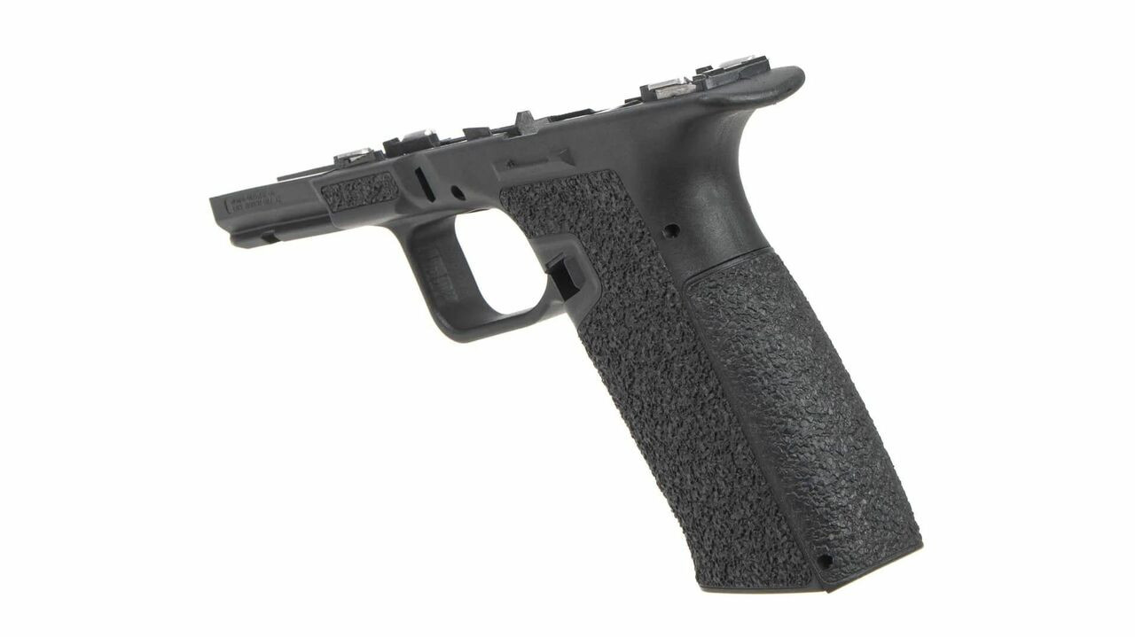 Performance Glock Upgrades/Glock Frames/Nomad Defense