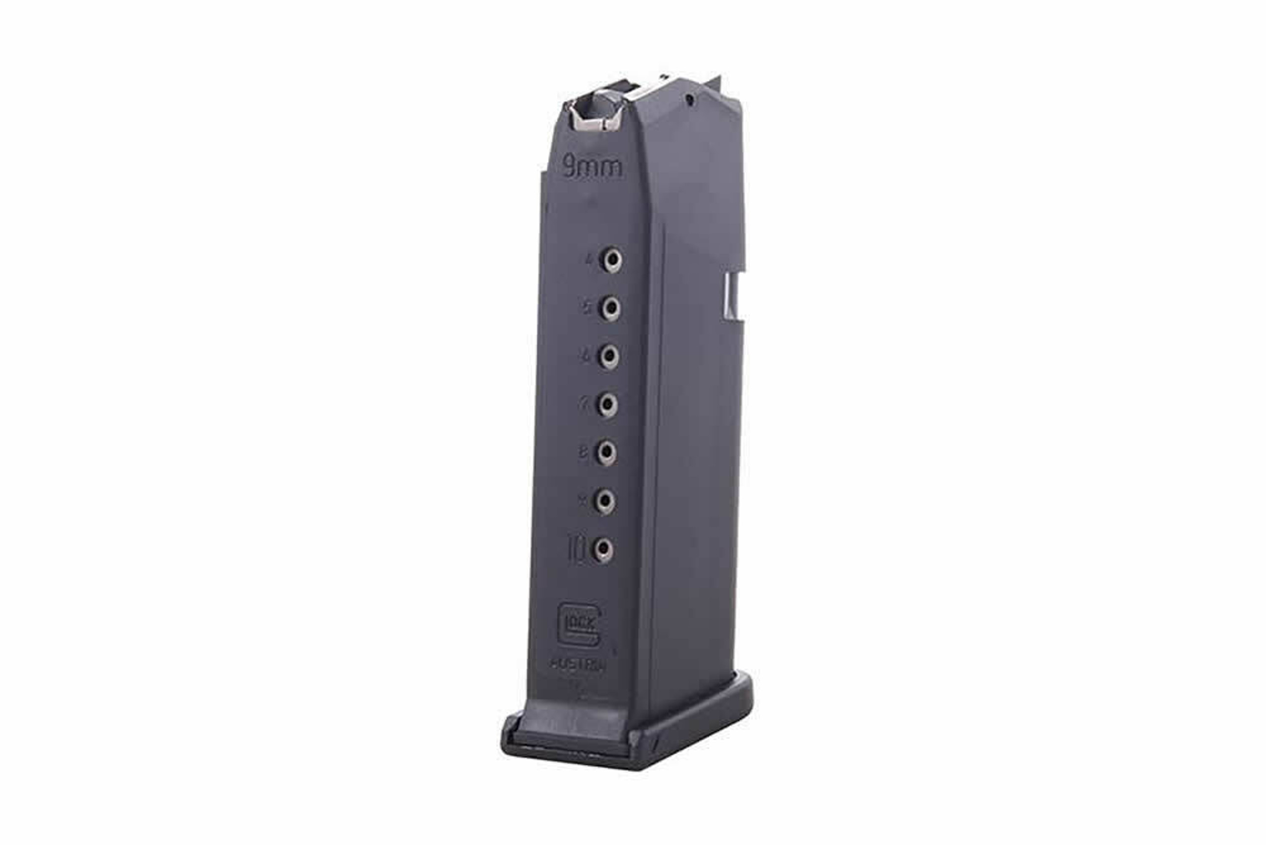 Click here to buy Glock 19 15 Round Magazine For Gen 5