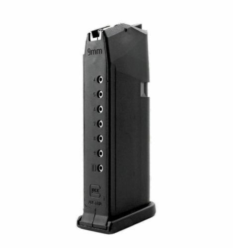 Click here to buy Glock 19 15 Round Magazine For Gen 5