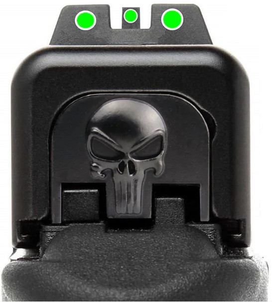 Shop here for the low friction Glock Channel Liner