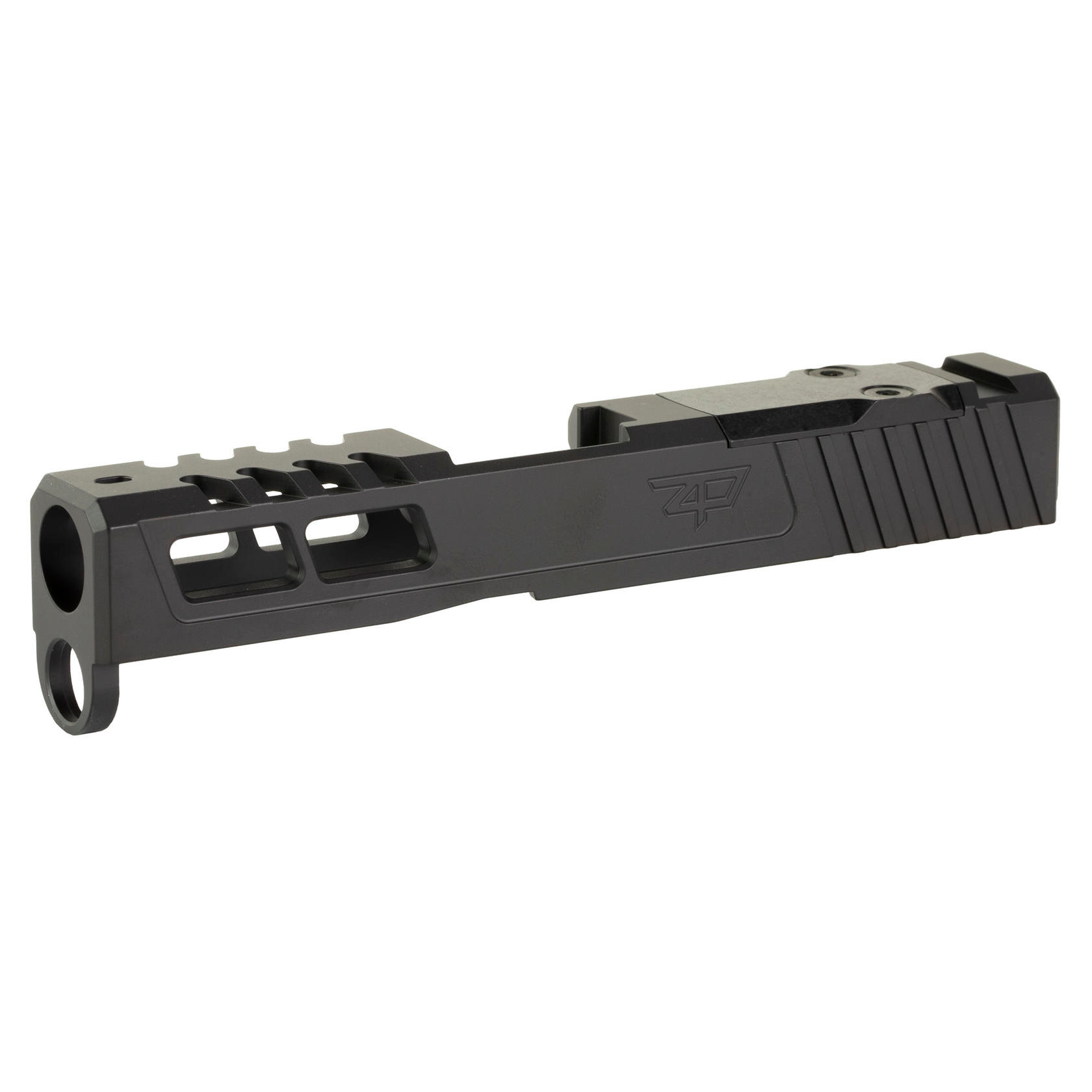 DoveDOT™ Red Dot Mounting Plate Kit – RMSc Footprint/Fiber Front