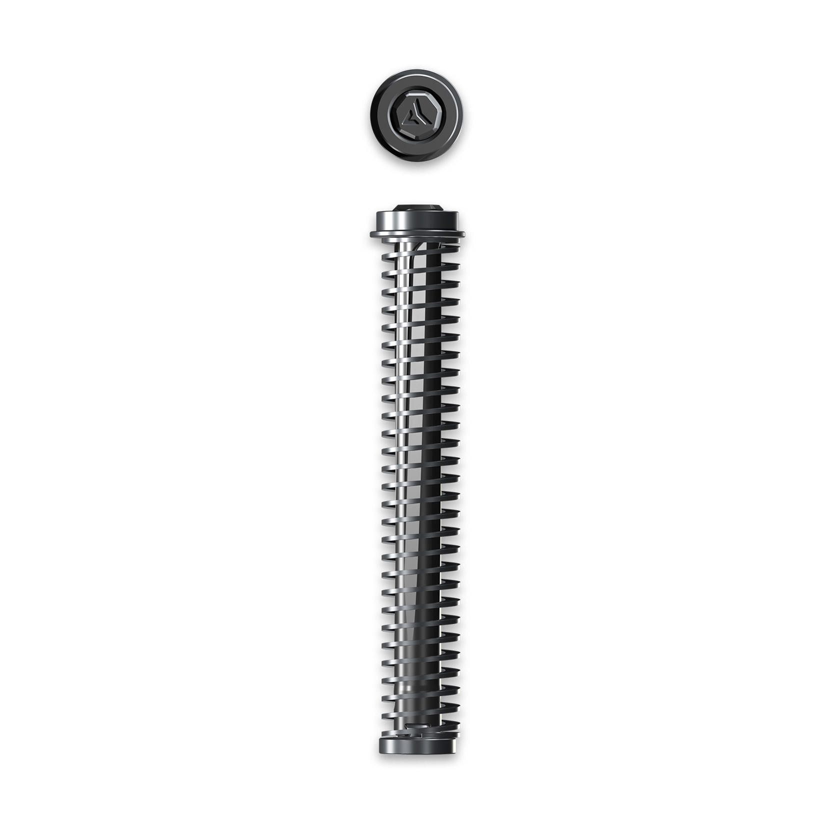 Glock Recoil Springs and Guide Rods in USA - RockyourGlock.com