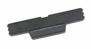 Low Profile Slide Lock Black for Gen1-5