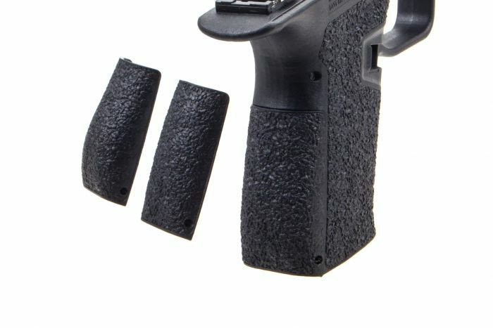 Performance Glock Upgrades/Glock Frames/Nomad Defense